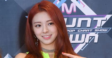 있지 유나 남심 사로잡는 미소 [사진]