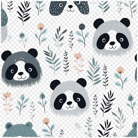 북유럽 스칸디나비아 패턴 Png 일러스트 및 벡터 이미지 무료 다운로드 Lovepik