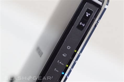Netgear Wndr Review Slashgear