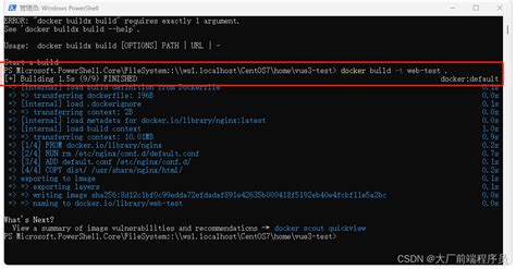 手摸手教你用docker部署web前端vue项目docker部署vue的前端项目 Csdn博客