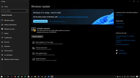 How To Temporarily Stop Windows Update Technobrax