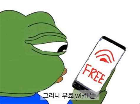 공공장소 무료와이파이 사용시 주의점 인스티즈instiz 인티포털 카테고리