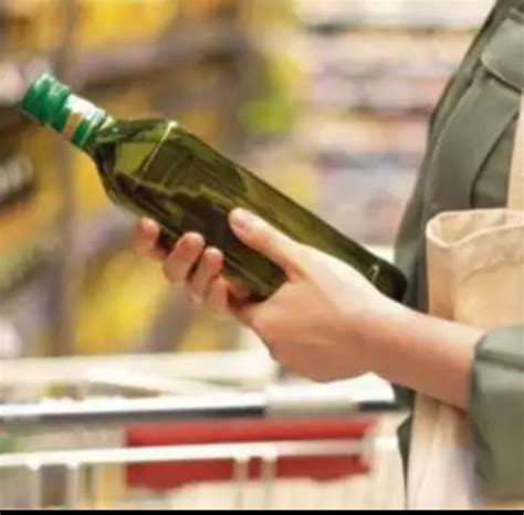 Anmat Prohibió La Venta De Un Aceite De Oliva No Cumple Las Normas