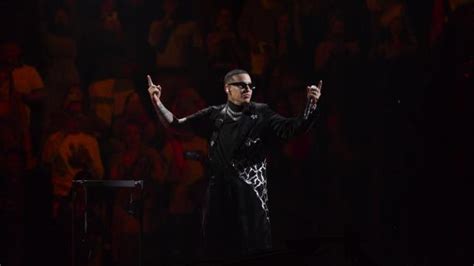 Daddy Yankee deja el reguetón para comenzar una nueva histor