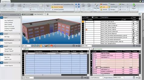 تطبيقات bim ما هي أشهر هذه التطبيقات وما هي أهميتها في مواقع التشييد