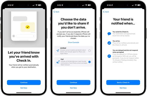 IOS Features Compatible Devices And More