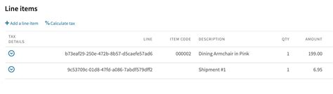 Add The Selected Shipping Method Name To The Avatax Payload 3506590