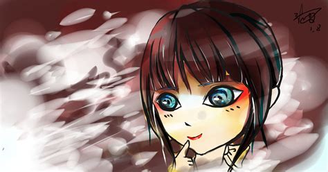 原创 無題 啊噜のイラスト Pixiv