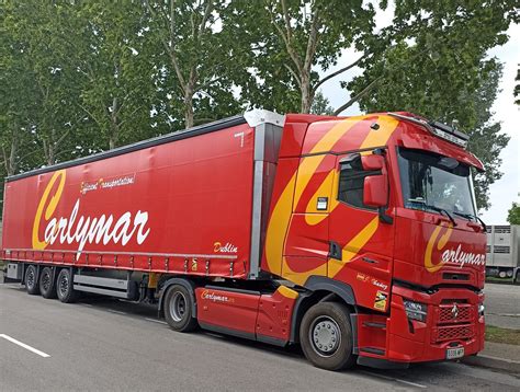 ¿cómo Se Relaciona La Logística Y El Transporte Carlymar