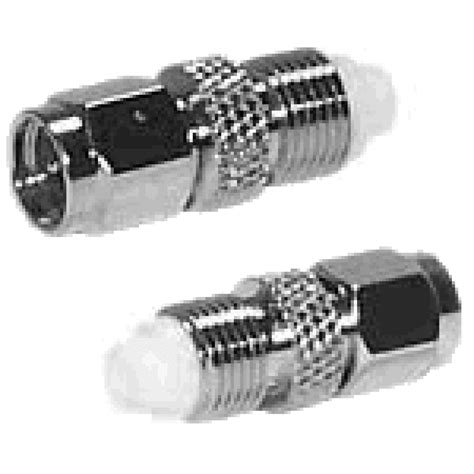 Fme Female To Sma Male Adapter Onwireless