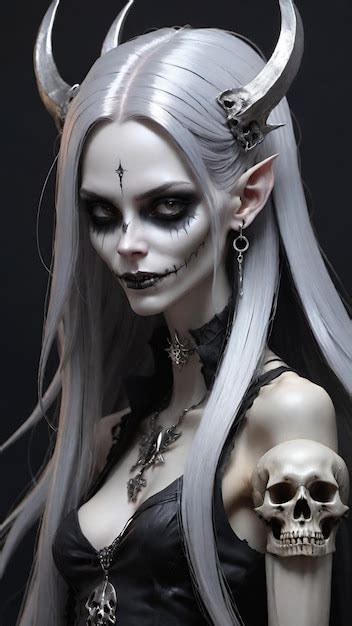 Premium Photo Random Character For Illustration Concepts