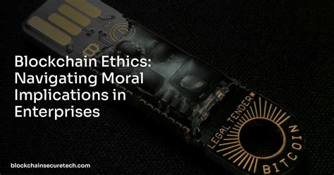 Blockchain In Digital Identity Verification Enhancing Trust And Security