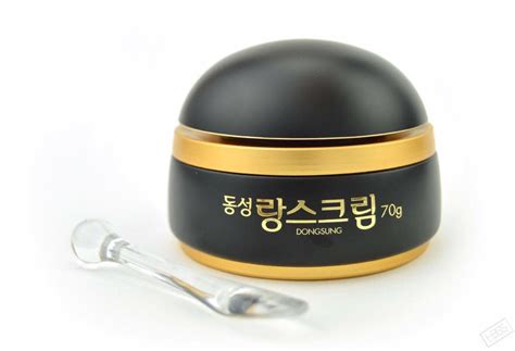 Review kem trị nám Dongsung Rannce Cream siêu phẩm trị nám cực hiệu quả BlogAnChoi