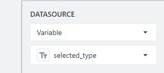 Updated Way To Do Drop Downs Returning Id Of Selected Value Show And