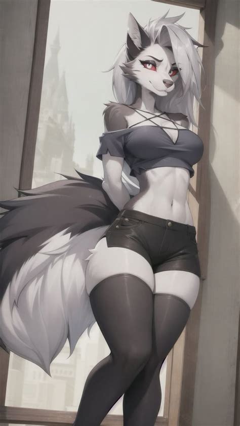 Pin By Shelby Durfee On Art🎨 Furry Art Furry Drawing Anime Furry