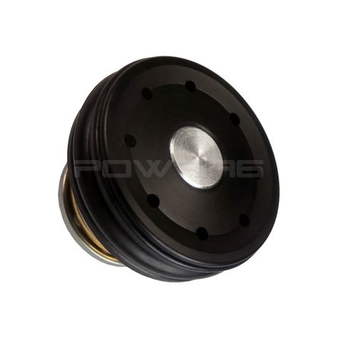 Fps Softair Pom Double O Ring Ball Bearing Aeg Piston Head