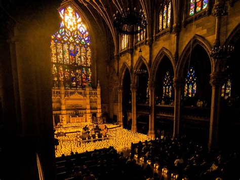 Colonne Sonore Di Film Famosi In Concerto Candlelight NYC