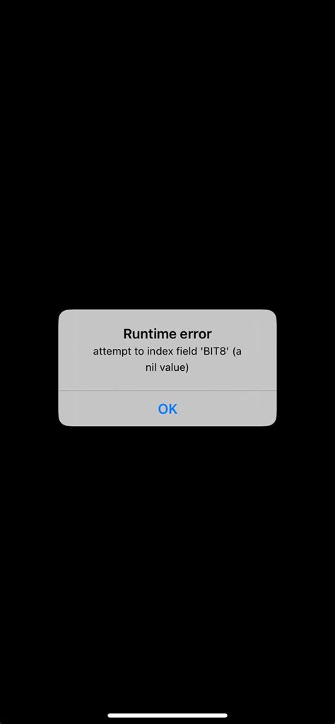 Bug On IOS Version R Progressbar