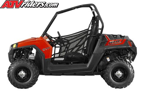 2013 Polaris Rzr 570 Sxs Utv Specifications