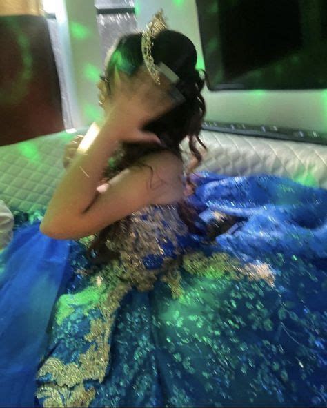 Pin By On All Pins Quince Dresses Quinceanera Dresses Quinceanera Themes Dresses