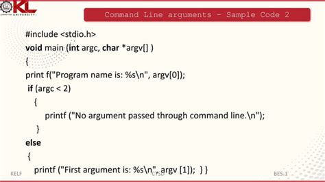 231 Command Line Argumentspptx