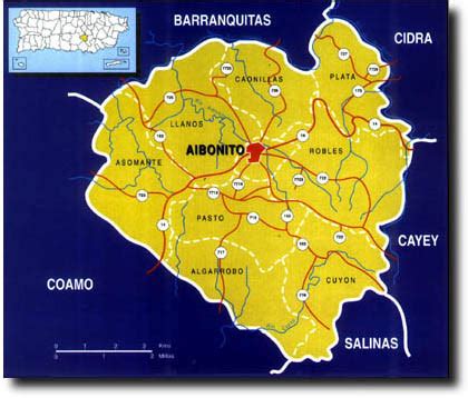 Aibonito
