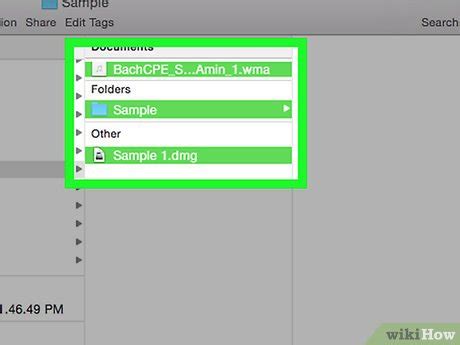 How To Hide A File In An Image File With Pictures WikiHow