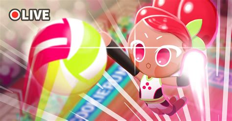 Cookie Run Cookierun Cookie Run 쿠키런 앵두맛 쿠키 Pixiv