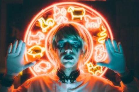 Drab Majesty Modern Mirror Vinyl Record