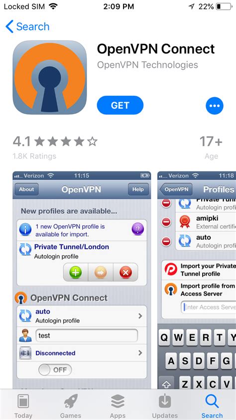 openvpn for ios iphone ipad installation guide frootvpn