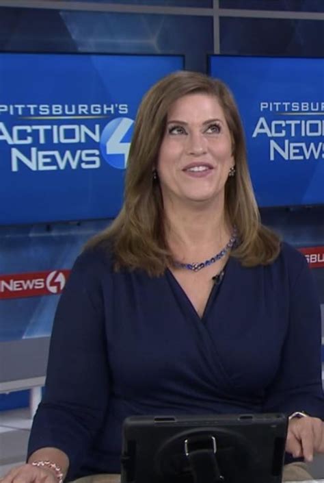 Michelle Wright Wtae Pittsburgh Rcurvynewswomen