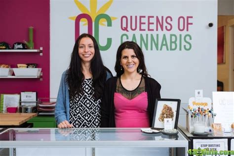 420 Girls 420 Girls Page 3