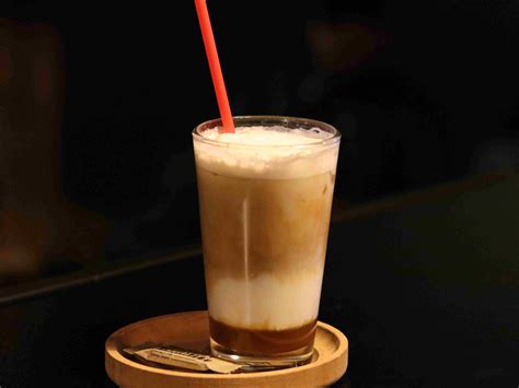 منو کافی شاپ ترید