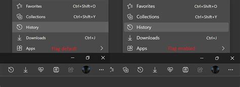 You Can Now Make Microsoft Edge Look Slightly Better On Windows
