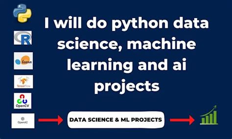 Do Data Analysispreprocessing And Machine Learning Tasks By Hassaanhuzaifa Fiverr