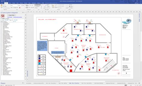 System Integrator TM Software For AV Systems D Tools