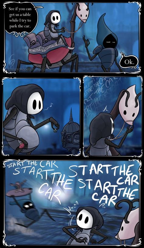 Pin tillagd av Alexis Shepherd på Hollow Knight