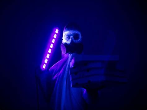 Do LED Lights Emit UV Rays Fact Or Myth LightingCraze