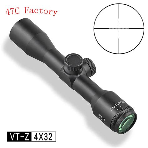 Ke If Avc L K T Fek Vt Z 4x32 Mil Nokta Retik L Optik G 