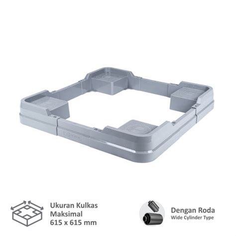 Bervin Brsa 70 Grey Lazada Indonesia