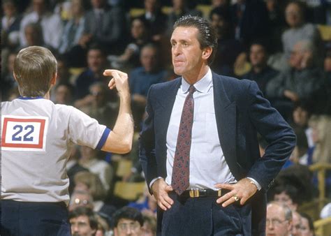 Sparked By A Collapse To Larry Bird And The Boston Celtics In The 1984