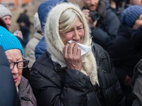 War Within A War Sexual Violence In Ukraine Berkeley Political Review