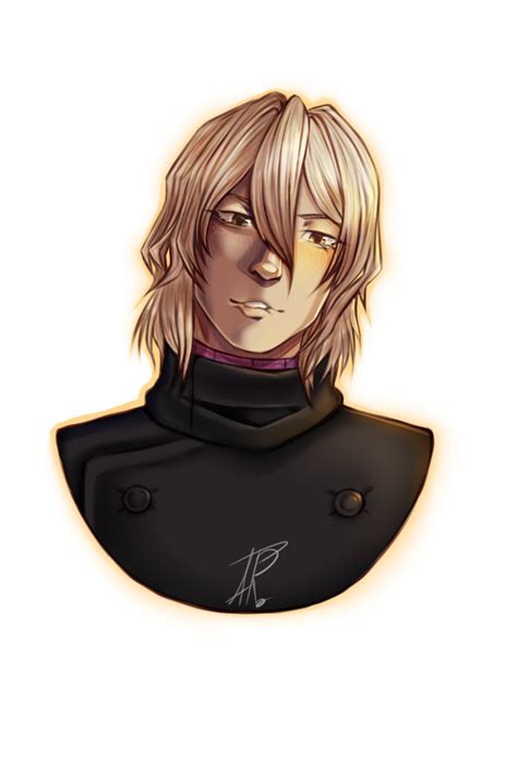 Date Ai The Somnium Files By Anettrolen On Deviantart