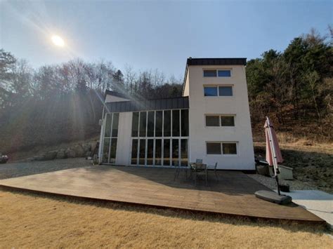 [강원도 독채펜션]the Haru 단체 워크샵 가기 좋은펜션 오직 우리만의 프라이빗한 공간 네이버 블로그