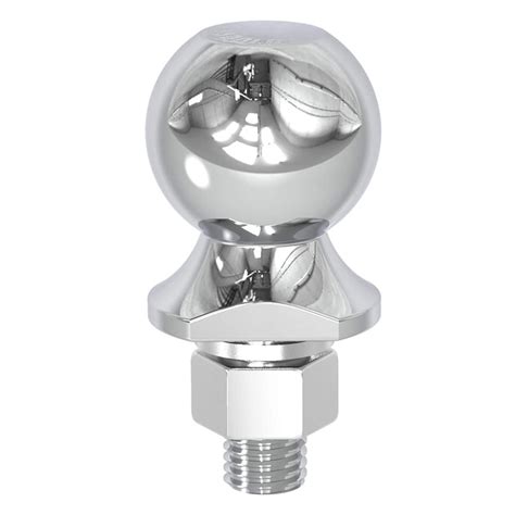 Tirol T28691 Trailer Hitch Ball Tirol