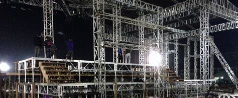 Profil Jasa Sewa Panggung Indonesia Cantik Profil Jasa Sewa Panggung Indonesia Cantik