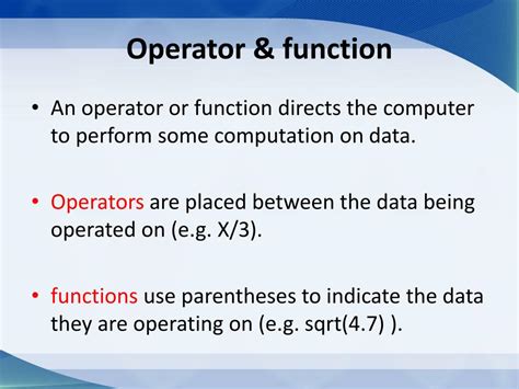 Ppt Introduction To Programming With Raptor Powerpoint Presentation
