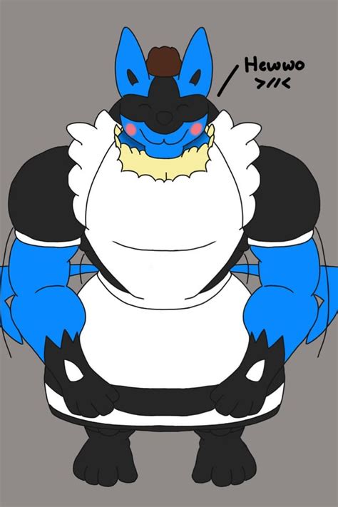 Lucario