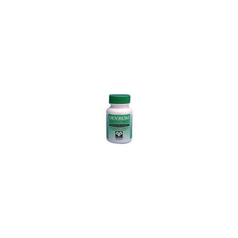 Devrom Internal Deodorant Capsules On Sale With Unbeatable Prices