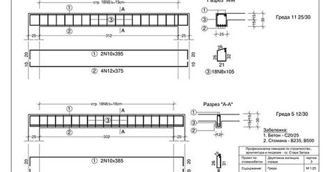 Rebar Plan Album On Imgur